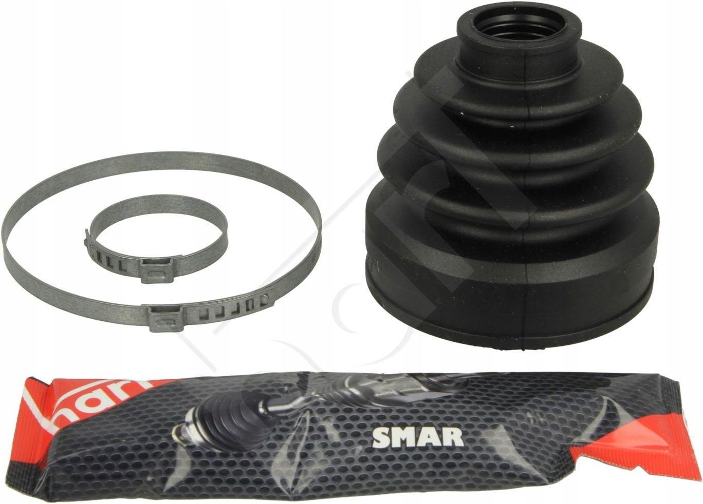 Hart Osłona Przegubu Wewnętrznego Kpl Qashqai 06 451 477 - Opinie i ...