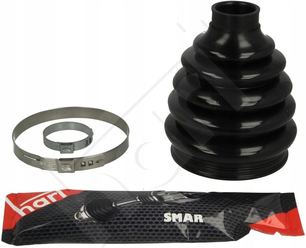 Hart Osłona Przegubu Zewnętrznego Kpl Focus Automtp 402 830 - Opinie i ...