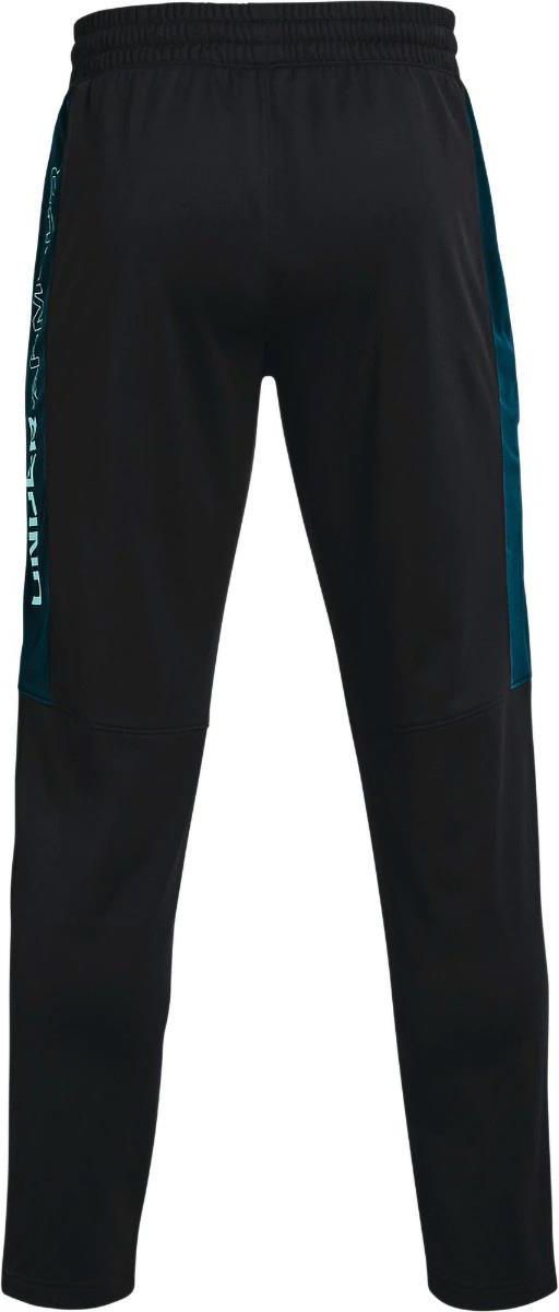 Męskie spodnie treningowe UNDER ARMOUR UA SPORTSTYLE GRAPHIC TK PNT ...