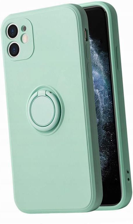 Izigsm Etui Ring Do Xiaomi Poco M4 Pro 5G Oprawka - Etui na telefon ...