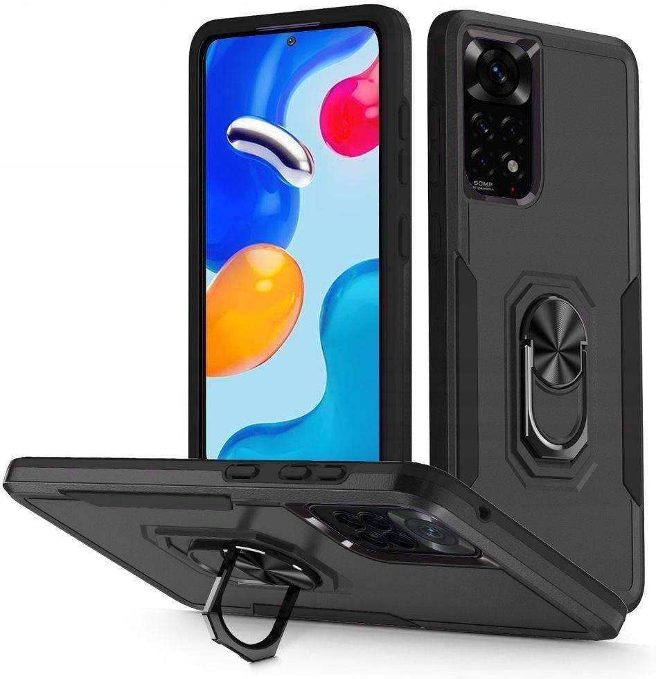 Tech-Protect Etui Xiaomi Redmi Note 11 4G / 11S Tech-Prote ...