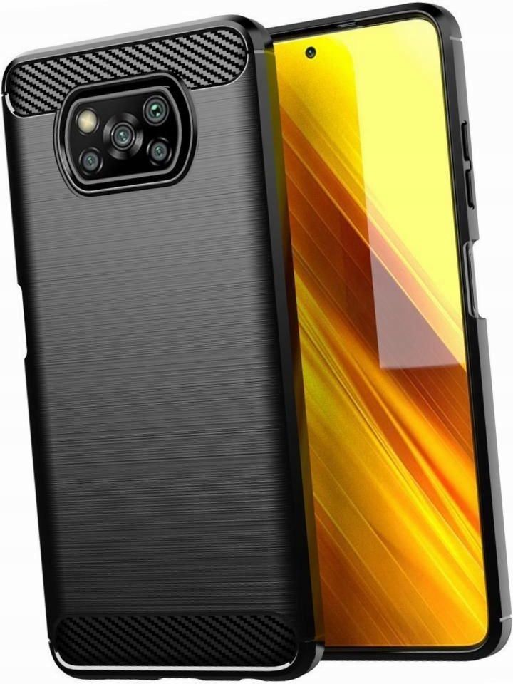Izigsm Etui Pancerne Do Xiaomi Poco X3 Pro Case - Etui na telefon, ceny ...