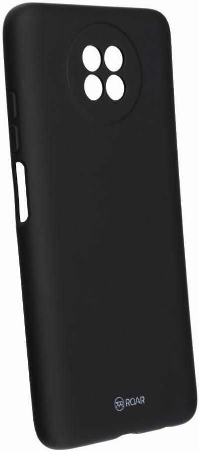 Izigsm Etui Roar Jelly Case Do Xiaomi Redmi Note 9 5G - Etui na telefon ...