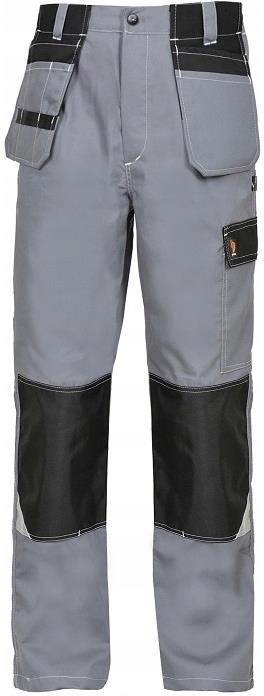 Spodnie Robocze 260 Jasnoszare R.58 - Ceny i opinie - Ceneo.pl