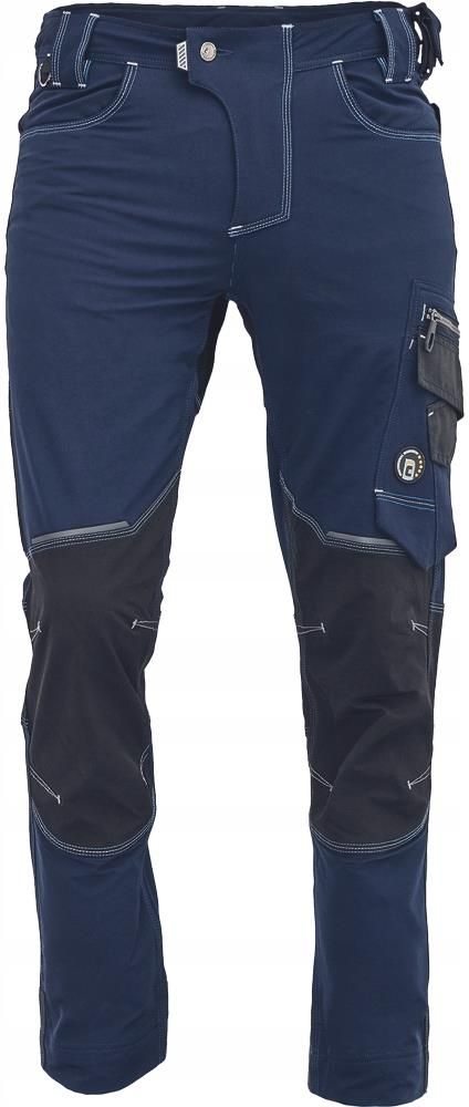 Elastyczne spodnie robocze Cerva Neurum Pfm roz.56 - Ceny i opinie ...