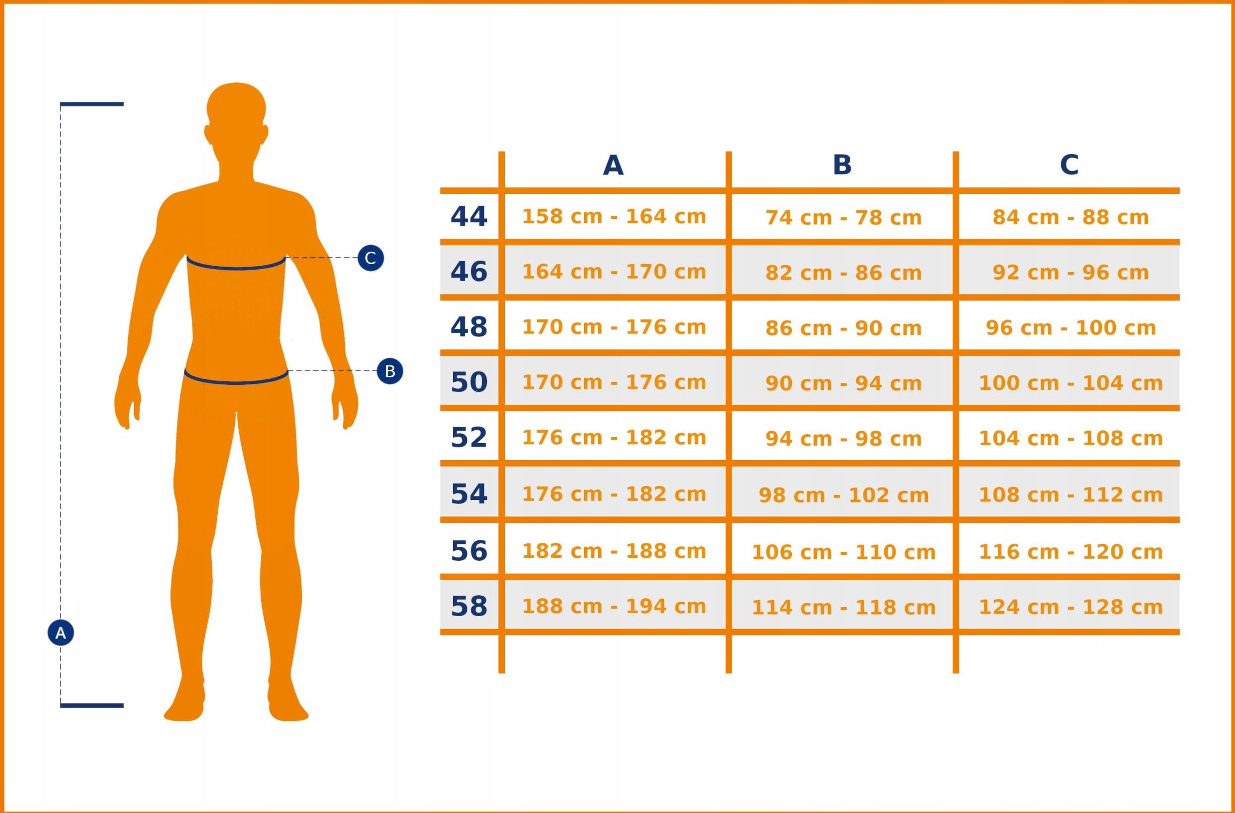 Spodnie robocze do pasa Spawalnicze roz.56 - Ceny i opinie - Ceneo.pl