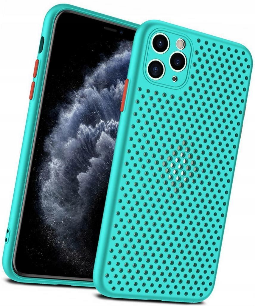 Novoton Etui Breath Case Do Xiaomi Redmi 9 - Etui na telefon, ceny i ...