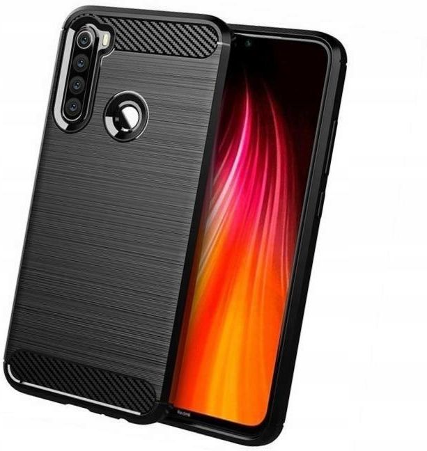 Novoton Etui Pancerne Do Xiaomi Redmi Note 8T Case - Etui na telefon ...
