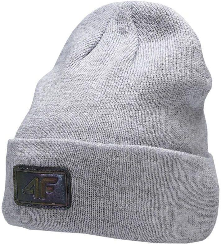 Czapka 4F W H4Z22 CAD002 27M - Ceny i opinie - Ceneo.pl