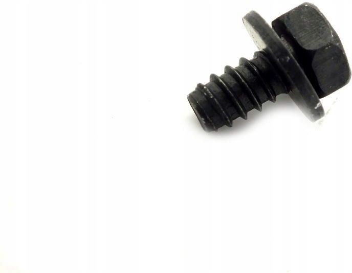 Lampa przednia Bmw Oe E60 E65 Śruba Ślizgu Wspornika A Bmw07119905807Oe ...