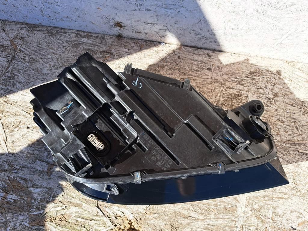 Lampa przednia Audi Oe Q5 Sq5 Fy 80A941035 80A941036 Matrix Lampy ...