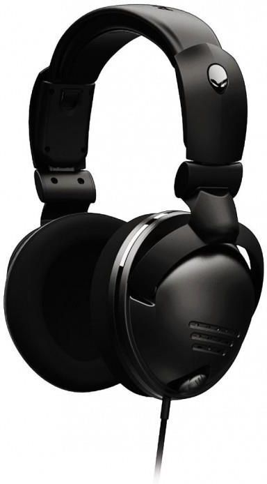 Alienware TactX Headset Retail (alw-hs-tcts) - Opinie i ceny na Ceneo.pl