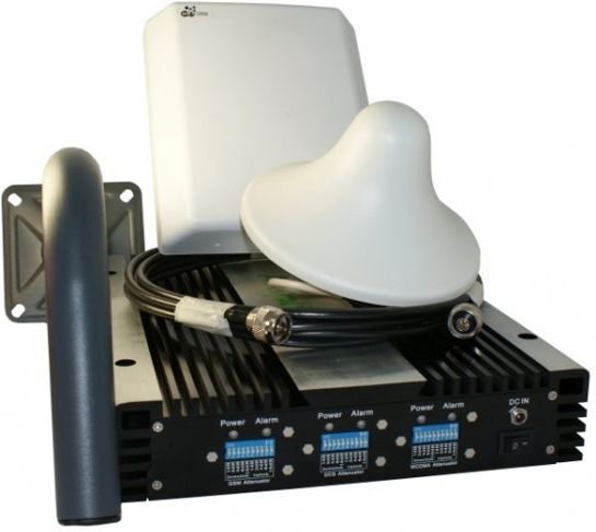 MKR-TPE Mini-Repeater MKR65-GDU PREMIUM (MKR65-GDU-B) - opinie i ceny ...