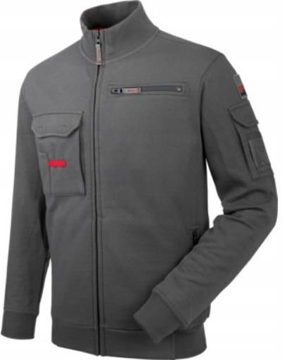 Bluza Robocza Wurth Modyf Dynamic Antracyt S - Ceny i opinie - Ceneo.pl