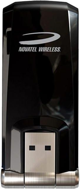Modem wel.com NOVATEL OVATION MC996D USB,HSPA+,28.8/5.76 Mbps - Ceneo.pl