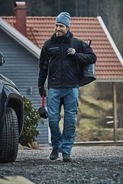 Spodnie robocze Snickers 6200 Allround r.200 petro - Ceny i opinie ...