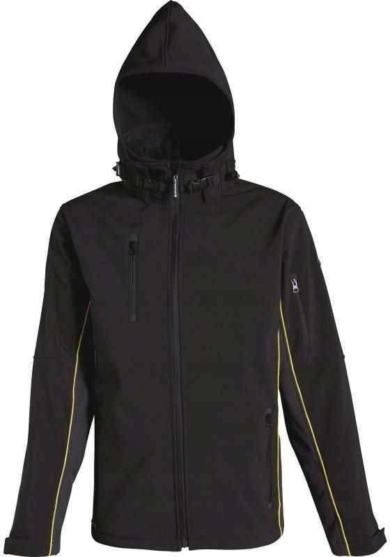Bluza softshell Delta Plus Horten2 rozmiar M - Ceny i opinie - Ceneo.pl