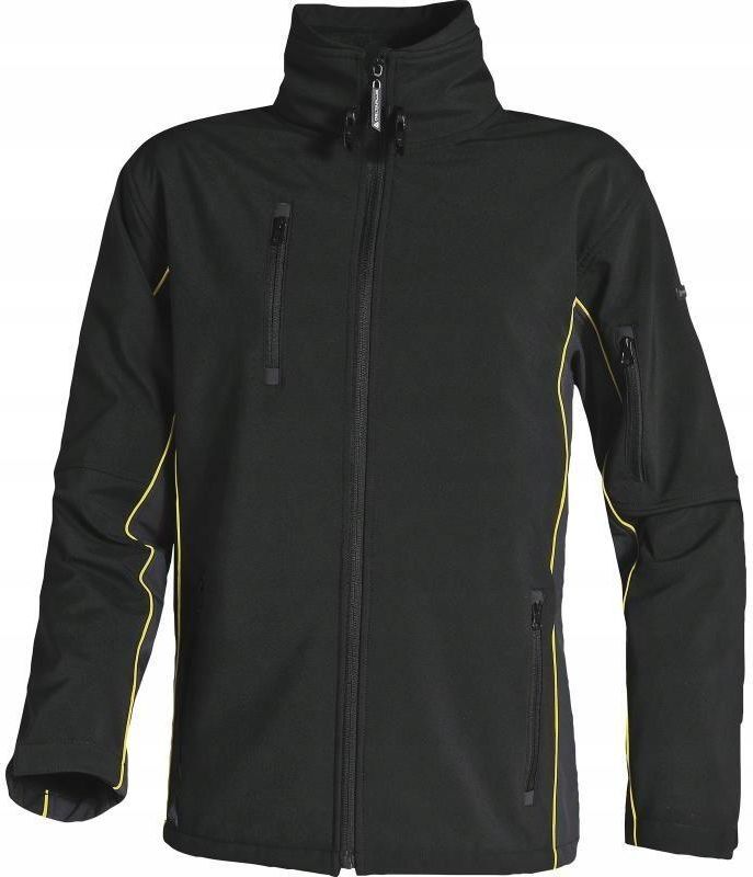 Bluza softshell Delta Plus Horten2 rozmiar M - Ceny i opinie - Ceneo.pl
