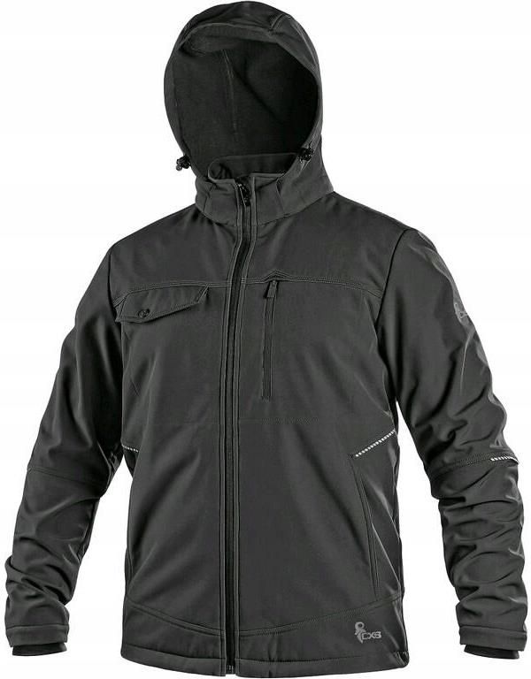 Cxs Stretch Kurtka Softshell Wodoodporna roz. XXXL - Ceny i opinie ...