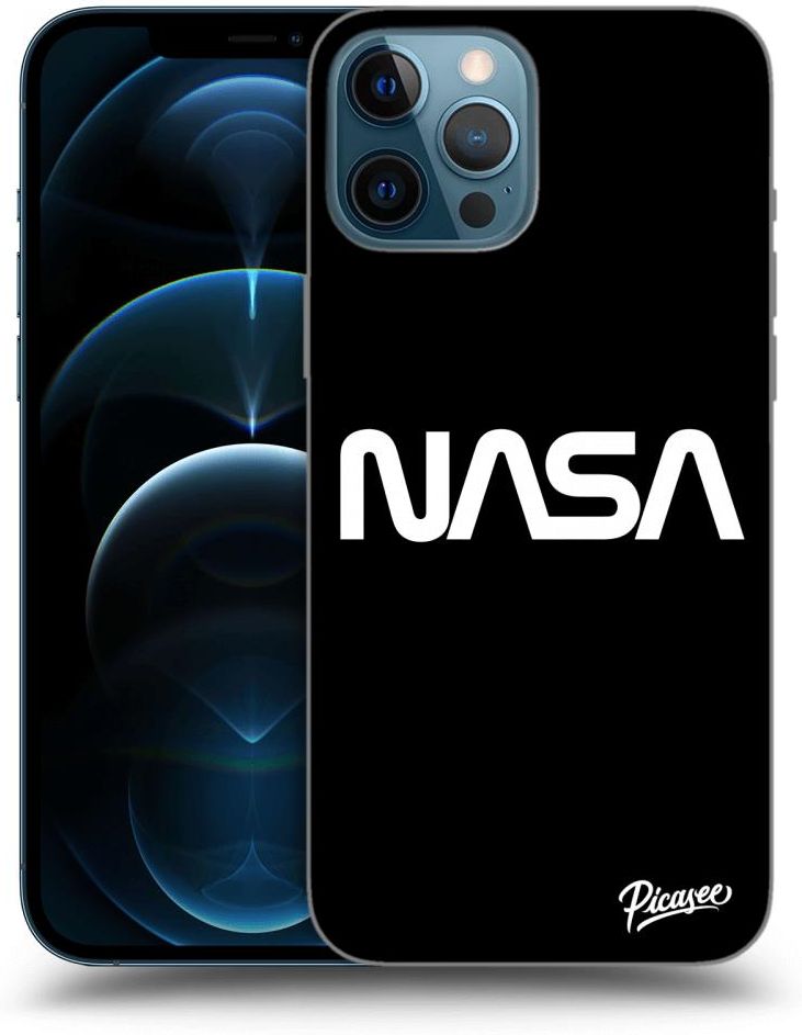 ULTIMATE CASE MAGSAFE PRO APPLE IPHONE 12 PRO MAX - NASA BASIC - Etui ...