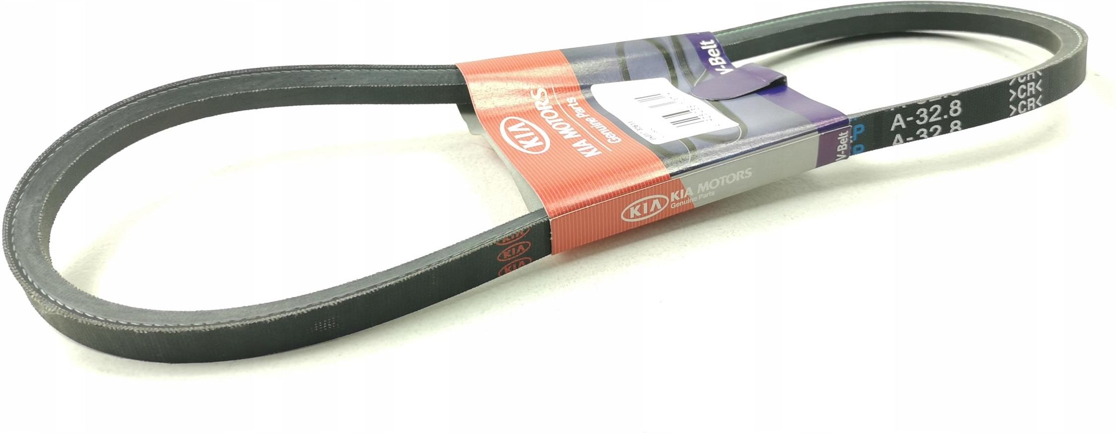 Kia Pasek Klinowy Pompy Wspomagania Sportage 9403 0K01732611 - Opinie i ...