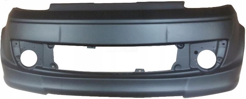 Zderzak do kupienia Wrc Original Parts Zderzak Przedni Microcar Mgo 1 ...