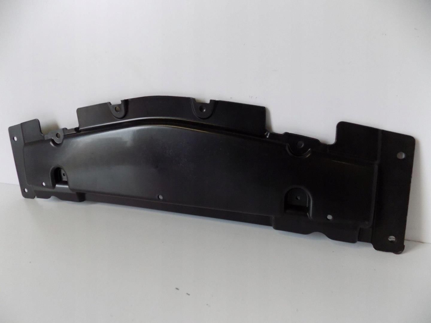 Zderzak do kupienia 555 Mercedes Gle W166 Osłona Pod Zderzak 4283 ...