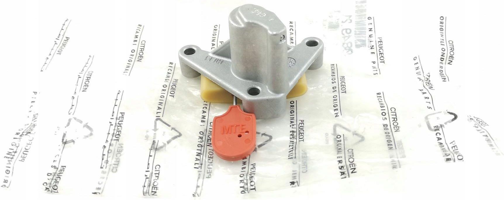 Citroen Napinacz Łańcuszka Rozrządu 084921 Orygina 84921 - Opinie i ...