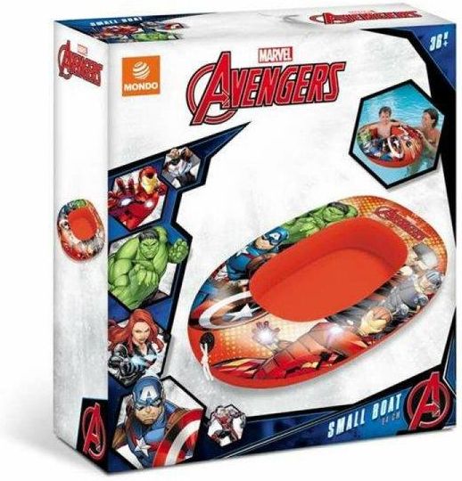 The Avengers Dmuchany Statek Pvc 94cm - Ceny i opinie - Ceneo.pl