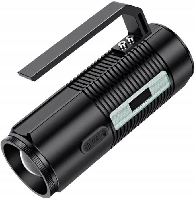 Latarka Superfire Latarka Gf03 800Lm Usb Gf03 - Ceny i opinie - Ceneo.pl