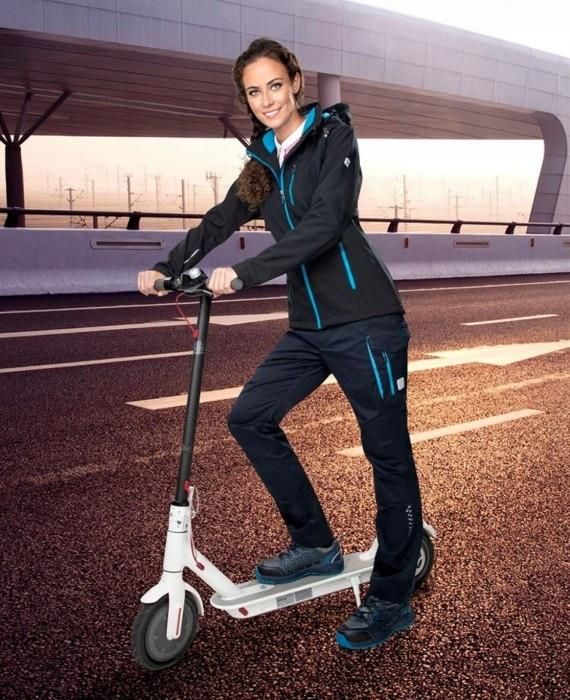 Kurtka Softshell Floret Damska Czarna XXL - Ceny i opinie - Ceneo.pl