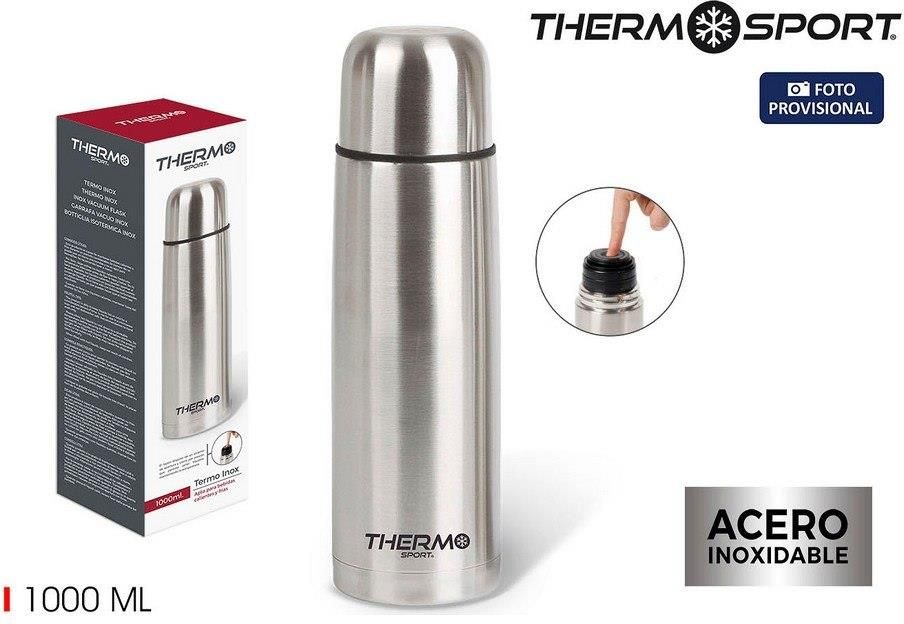 Thermosport Termos Na Jedzenie 1l S2209498 - Ceny i opinie - Ceneo.pl