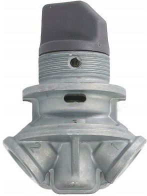 Wabco Zawór Wielodrożny 11 Bar M12X1 5 Iveco Eurocargo 4630360080 ...