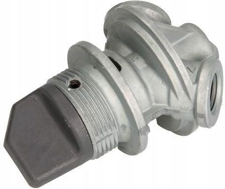 Wabco Zawór Wielodrożny 11 Bar M12X1 5 Iveco Eurocargo 4630360080 ...