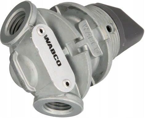 Wabco Zawór Wielodrożny 11 Bar M12X1 5 Iveco Eurocargo 4630360080 ...