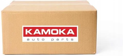 Kamoka Pompa Paliwa Elektryczna 8D0906089A 8410038 - Opinie i ceny na ...