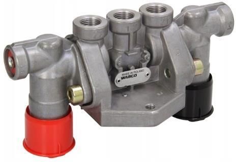 Wabco 9630010517 Zawory Szybkiego Odpowietrzania - Opinie i ceny na ...