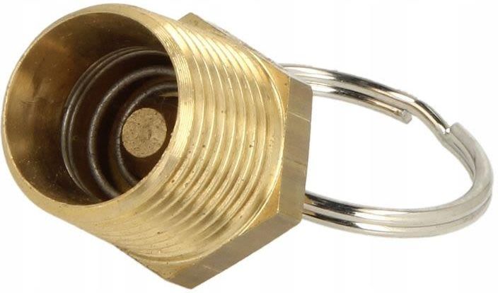 Wabco Zawór Spustowy Wody 9343000070 - Opinie i ceny na Ceneo.pl