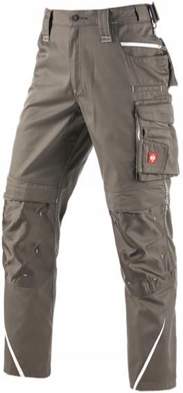 Spodnie robocze Engelbert Strauss Motion 2020 r.46 - Ceny i opinie - Ceneo.pl