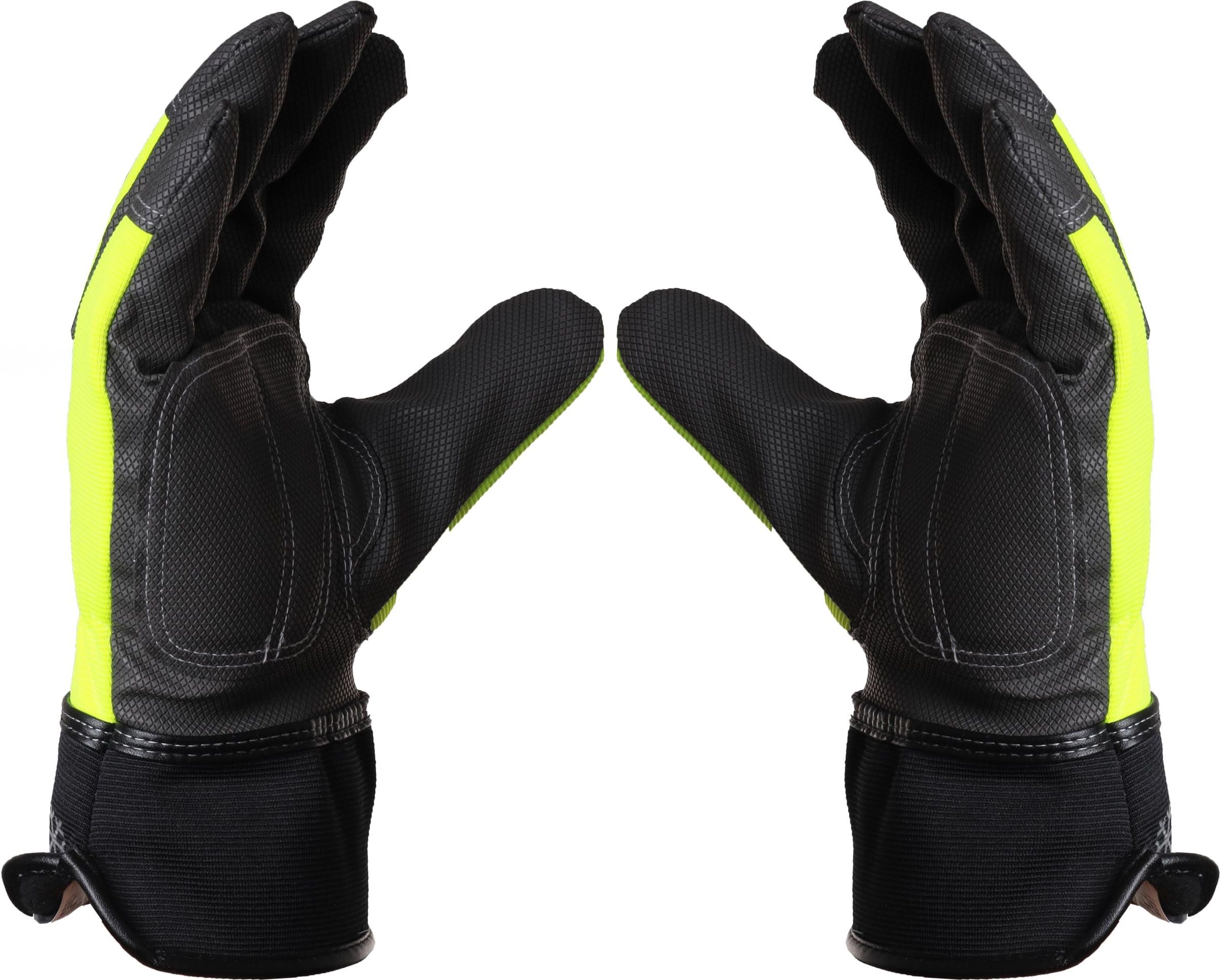 Rękawice Zimowe Ocieplane Robocze Guide 5148W 10XL - Ceny i opinie ...