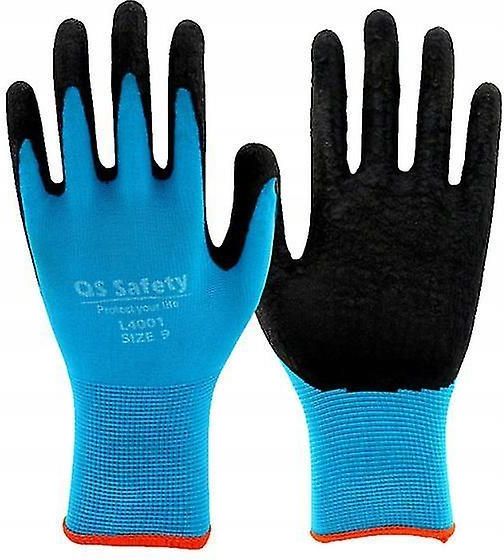 1 Pair Of Waterproof Cut Resistant Gloves Safety - Ceny i opinie - Ceneo.pl