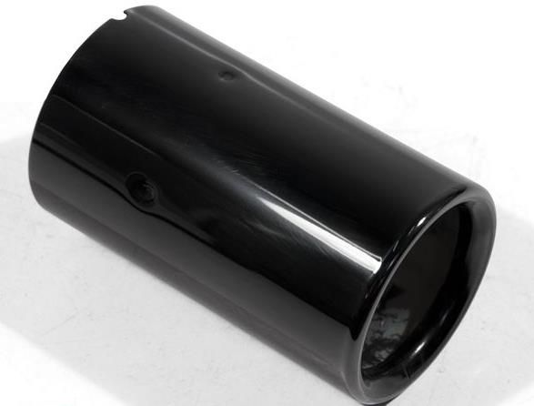 Bmw Osłona Końcówki Rury Czarna 3 F30 F31 F34 18307610639 - Opinie i ...