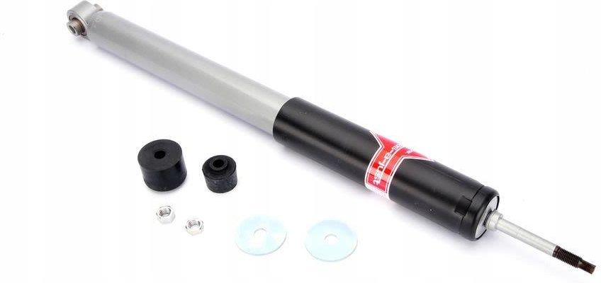 Amortyzator samochodowy Kyb Amortyzator Przód 553237 Kyb553237 - Opinie i ceny na Ceneo.pl