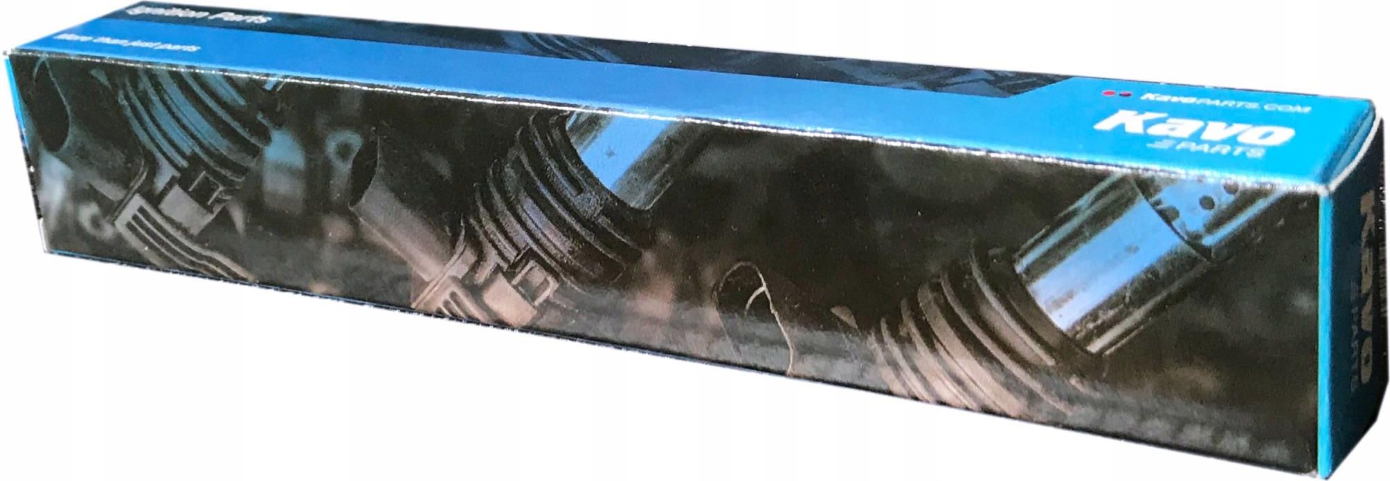 Amortyzator samochodowy Kavo Parts Ssa10257 Amortyzator - Opinie i ceny ...