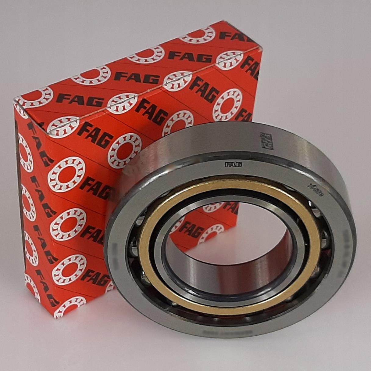 Fag 7315-B-Xl-Mp-Ua Łożysko 75X160X37Mm 7315Bxlmpua - Opinie i ceny na ...