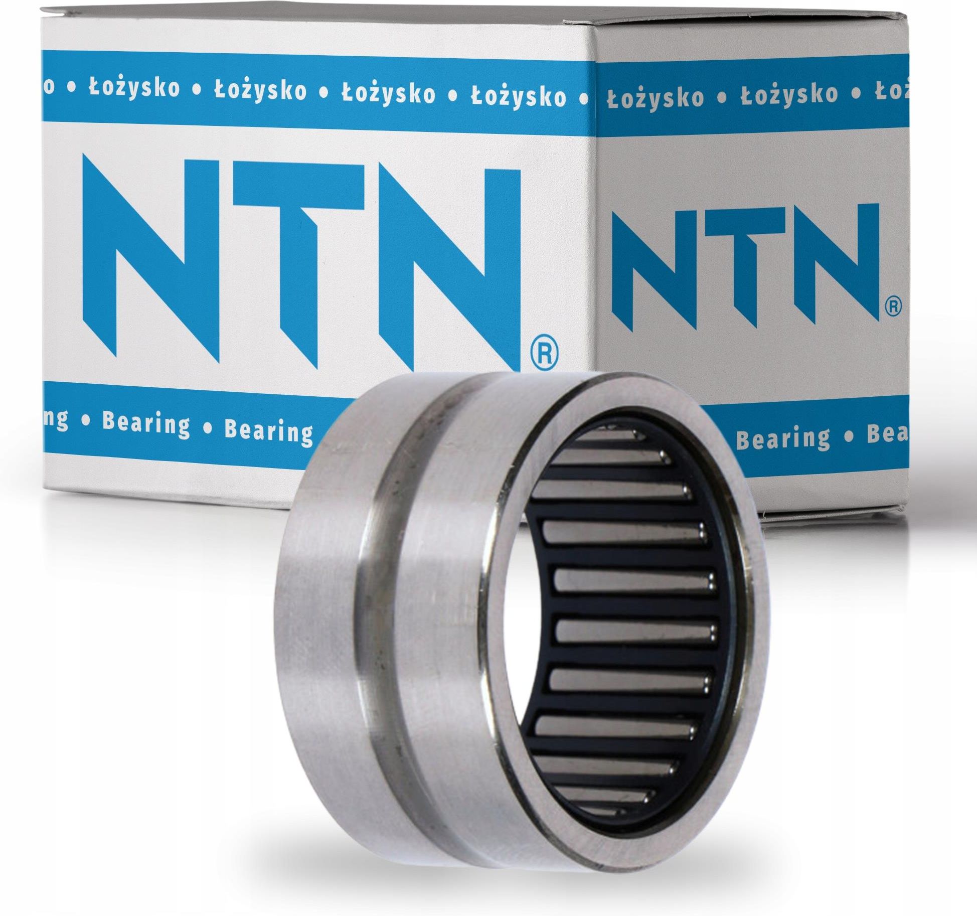 Ntn Łożysko Igiełkowe Nk 50/25 Rct 50X62X25 Nk5025Rctntn - Opinie i ...