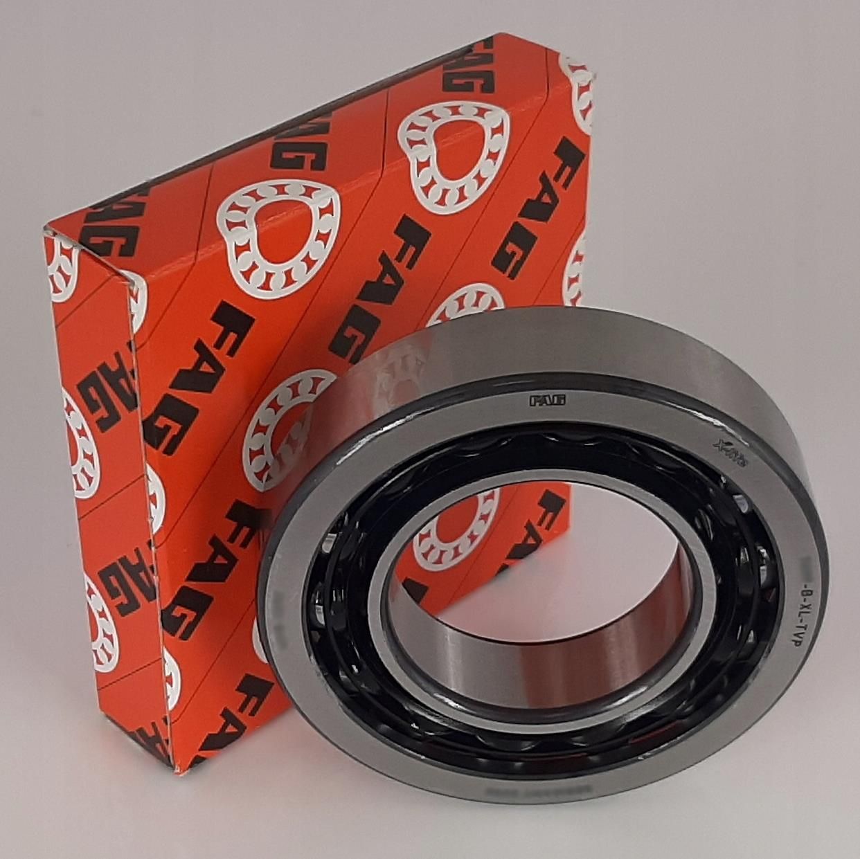 Fag 7209-B-Xl-Tvp-Ua 7209Bxltvpua - Opinie i ceny na Ceneo.pl