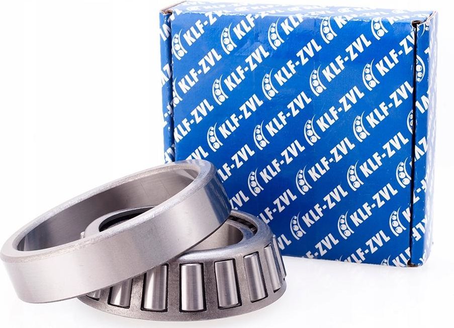 Zvl Łożysko Stożkowe A Klf 50X110X29,25 31310 - Opinie i ceny na Ceneo.pl