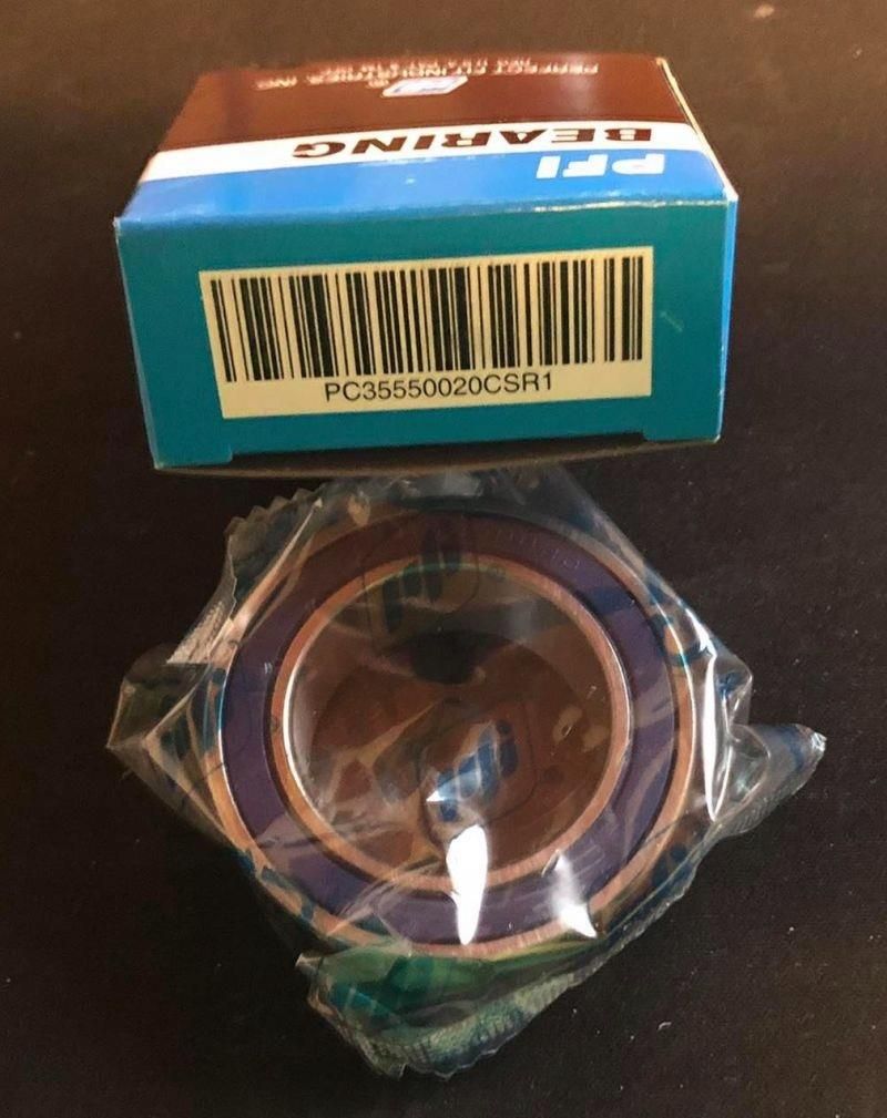 Pfi Łożysko Klimatyzacji 35X55 20Mm Pc35550020Csr1 - Opinie i ceny na ...