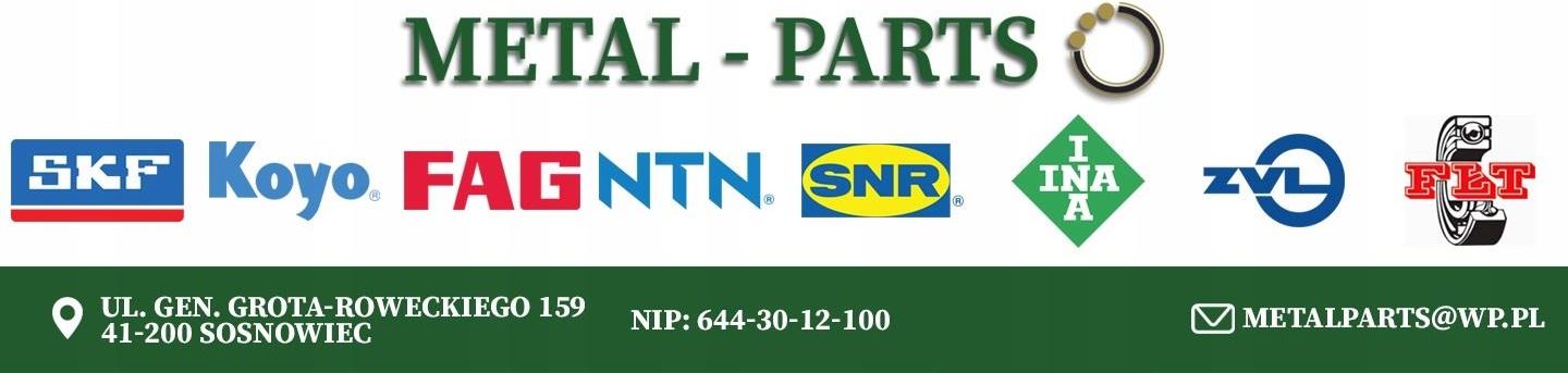 Pfi Łożysko Klimatyzacji 35X55 20Mm Pc35550020Csr1 - Opinie i ceny na ...